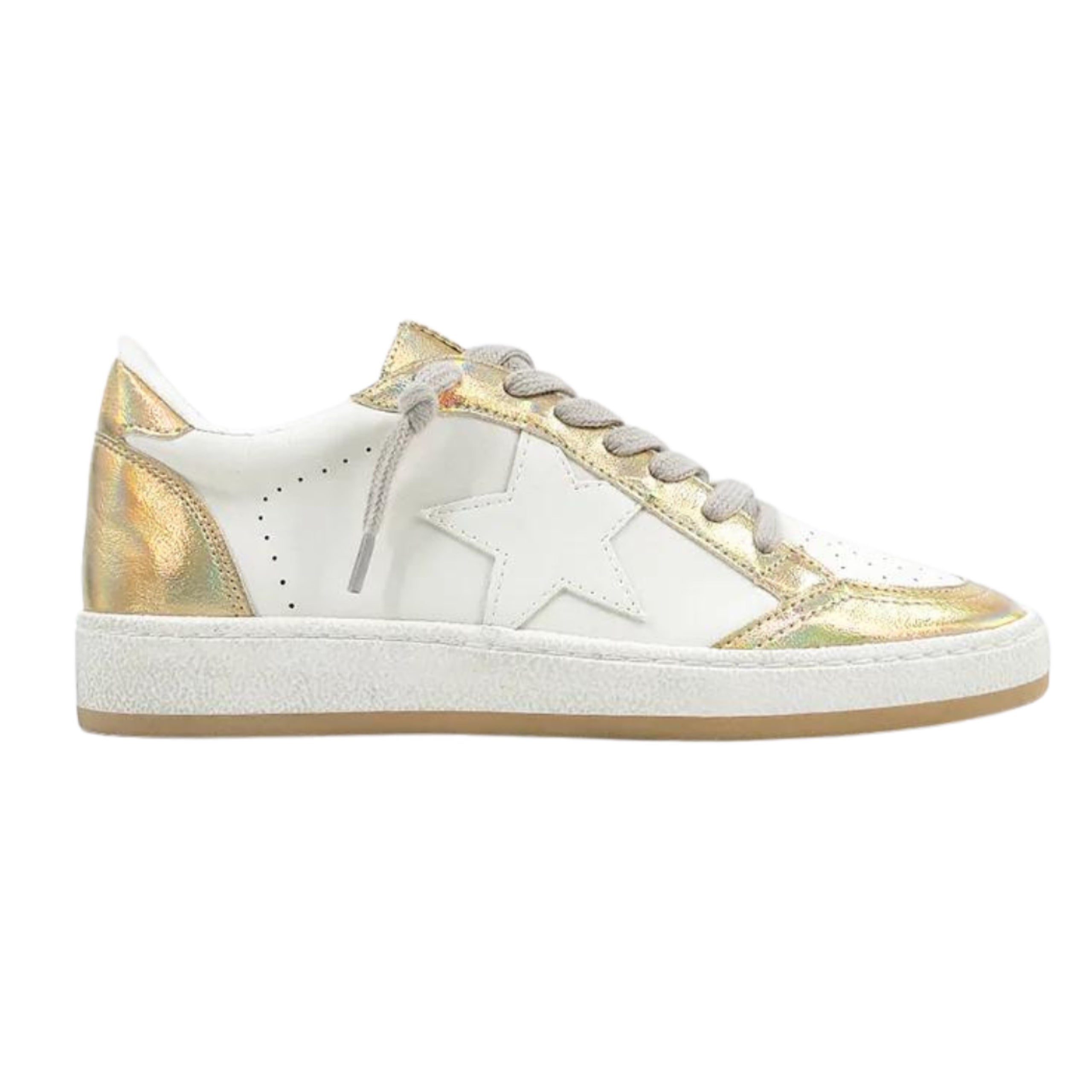 SS Paz Sneaker | Twisted Oak Boutique